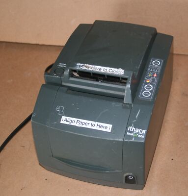 Printers - Transact Ithaca