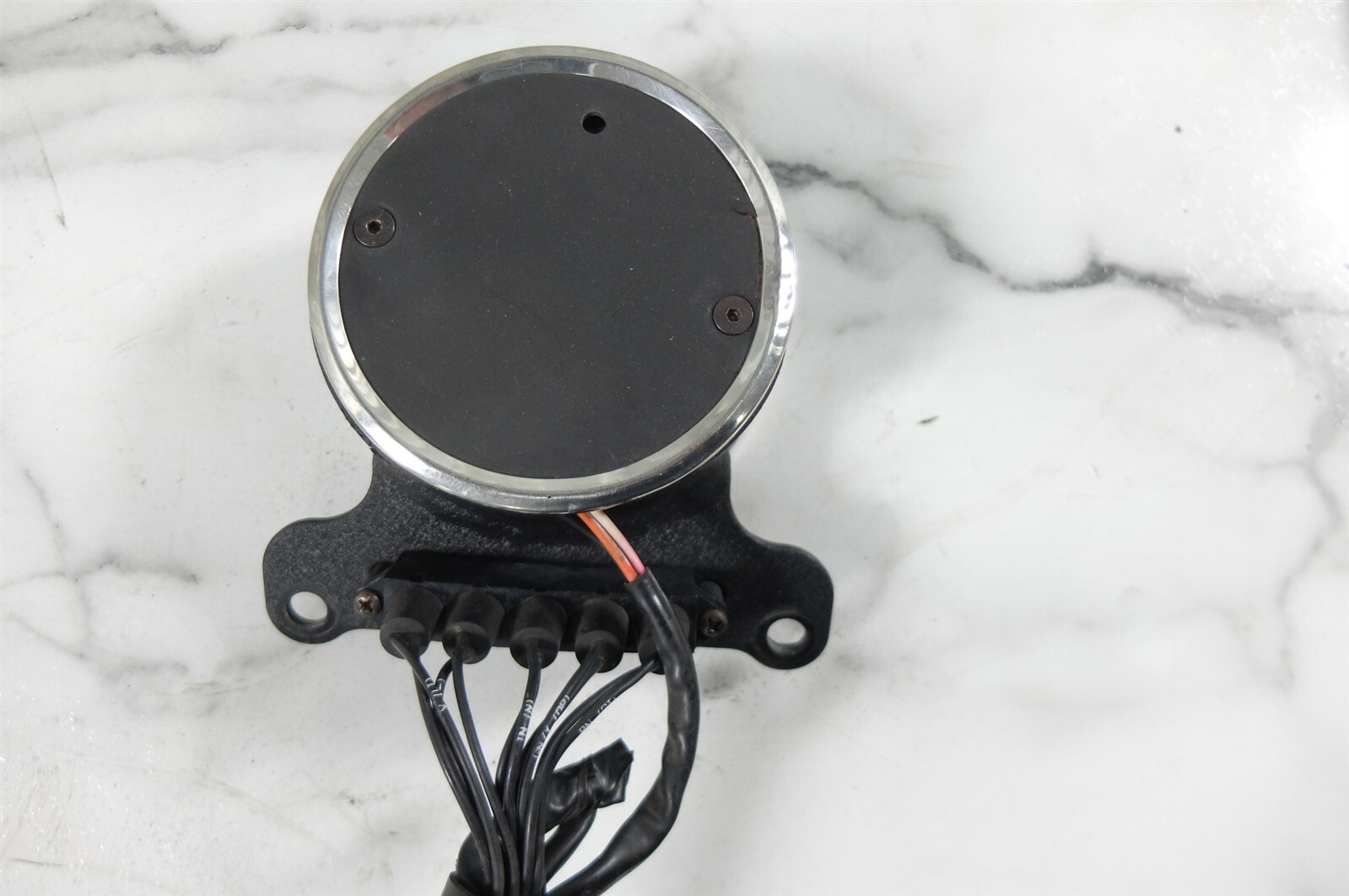 95 Harley Davidson XL 1200 Sportster tachometer gauge meter | eBay