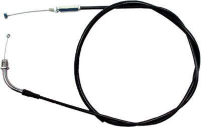 Motion Pro Black Vinyl Throttle Cable For Honda Goldwing 1000 GL1000 ...