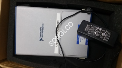 NI USB-6341 Used & Tested with warranty Free DHL or EMS | eBay