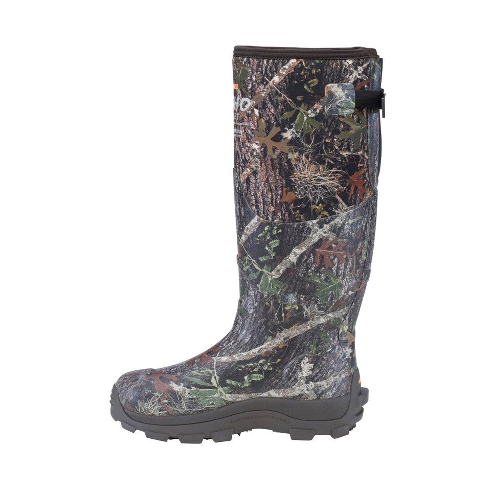 Dryshod Size 11 Nosho Gusset Ultra Hunt Camo Muck Style NSG-MH-CM | eBay