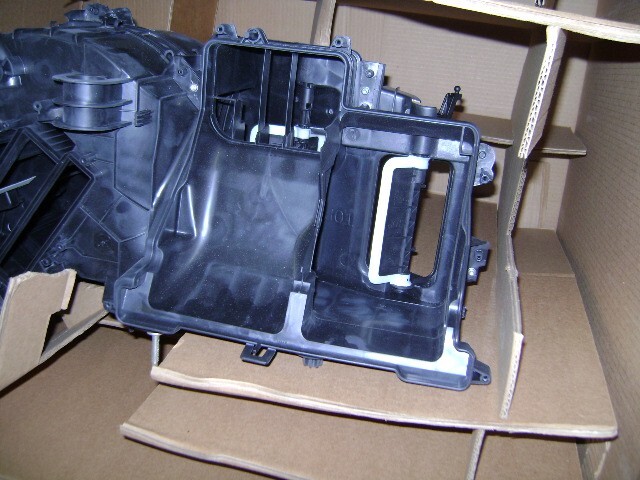 Evaporator Heater-Ac & Heater Case 23309412 / 2330-9412 Genuine GM OEM ...