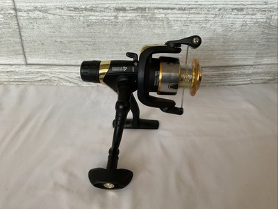 Other - Spinning Cast