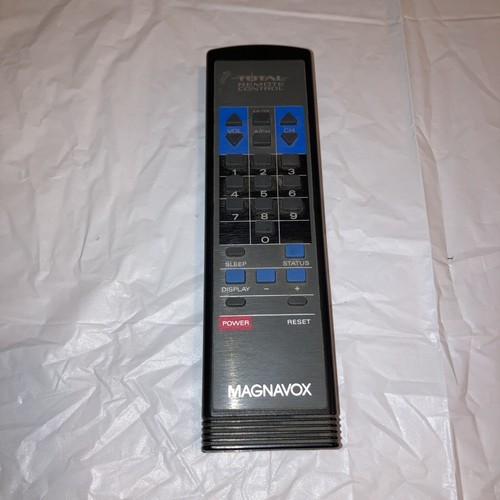 magnavox total remote control | eBay
