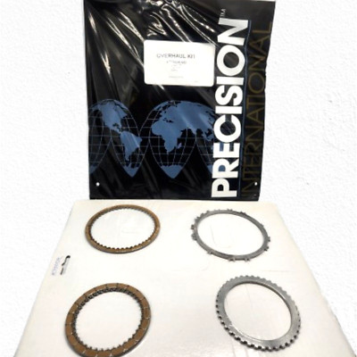 .K310/ K311 TOYOTA CVT MASTER KIT W/ Overhaul KIt, Frictions, Steels ...