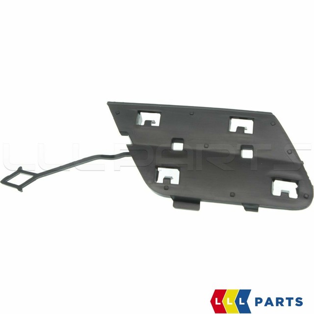 Mercedes-Benz (MBZ) OEM Tow Bracket Cover #A2128850356 for sale online ...