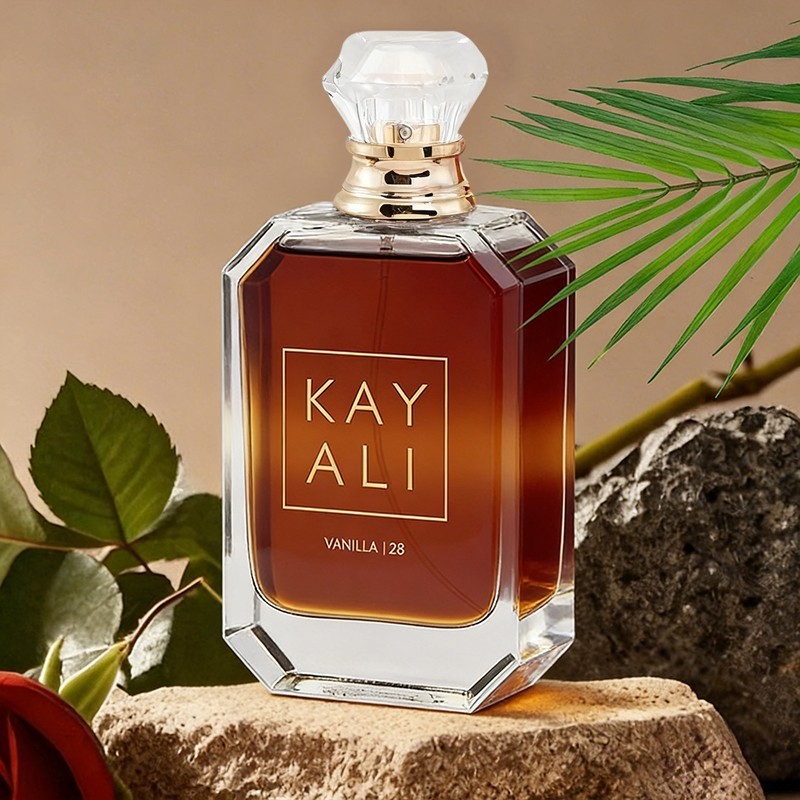 KAYALI Vanilla 28 Eau De Parfum Spray 3.4 oz / 100 ml | New & Sealed ...