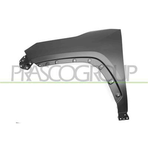 Parafango Anteriore Sinistro In Alluminio Toyota Rav 4 2019 Lato Sx ...