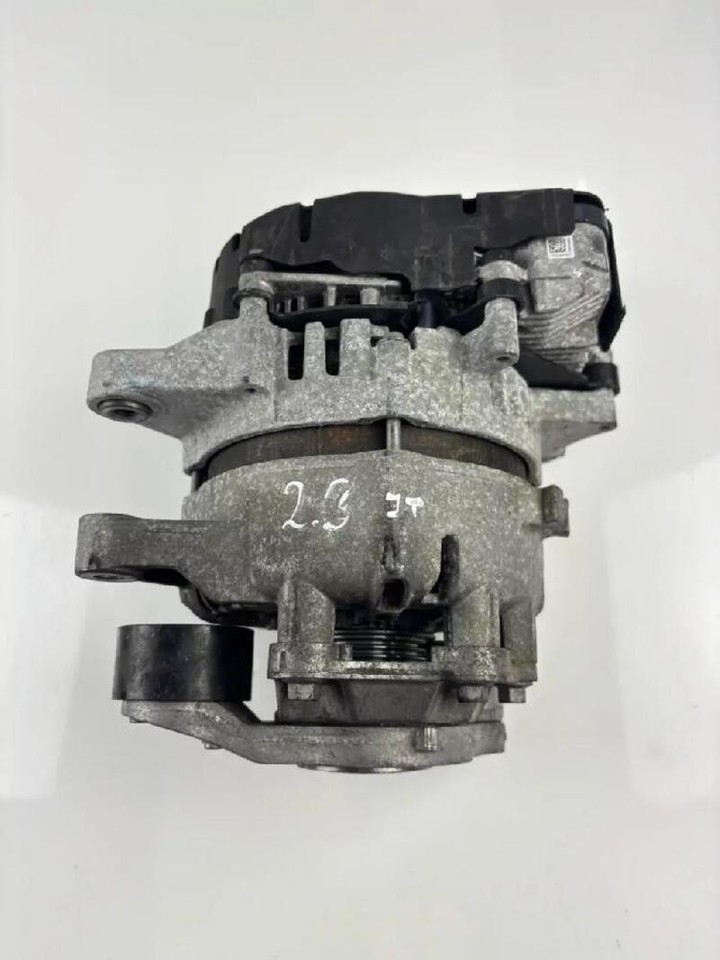 L8A2-11A240-BB alternateur pour LAND ROVER RANGE 2.0 D200 204DTY AJ21D4 ...