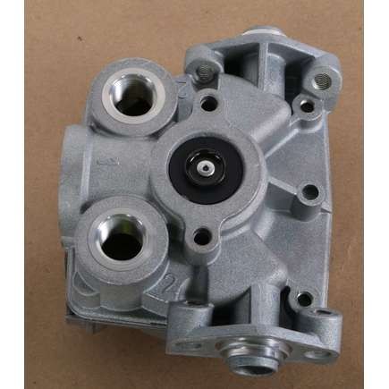 9730110240 Air Brake Relay Valve With Flange For Abs Devices Rear Ax ...