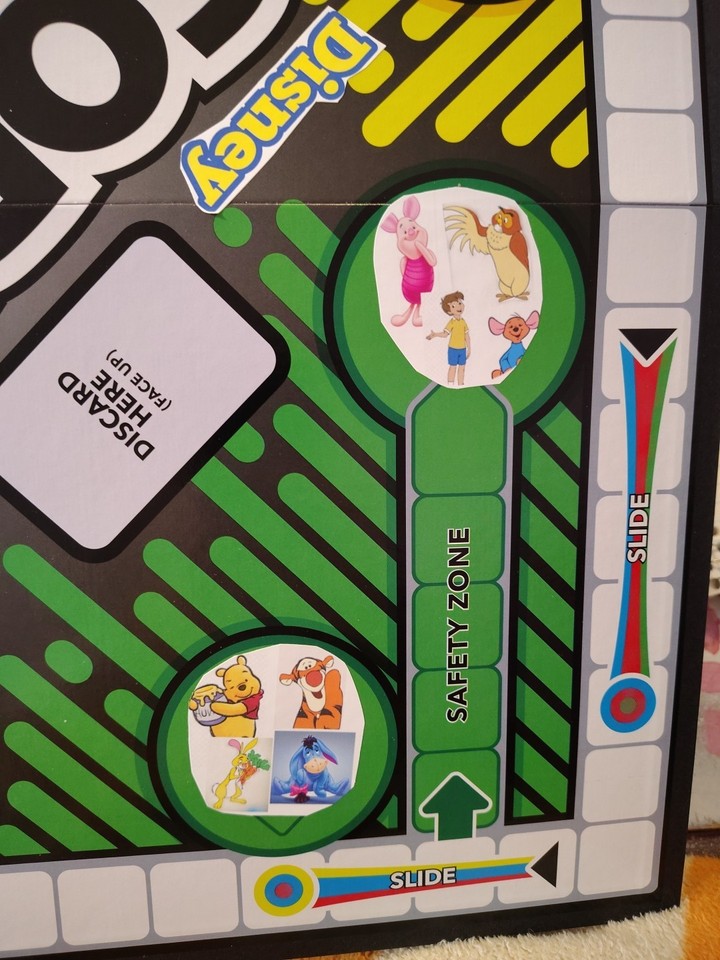 Disney Handmade Sorry | eBay