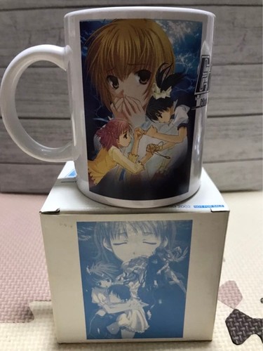 KID Ever17 Mug Cup Glass | eBay