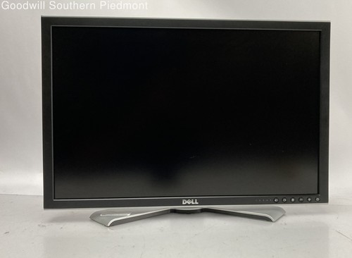 Dell 2407WFPb Monitor - Parts | eBay