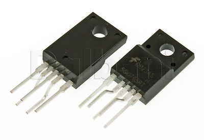 5Q0765RT Original New Fairchild Power Switch (FPS) | eBay