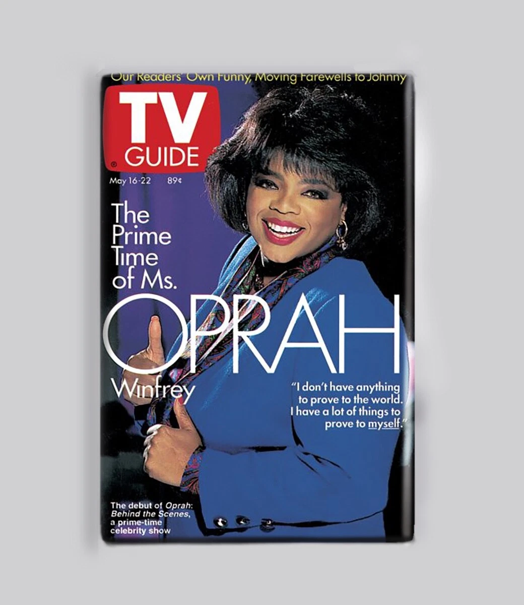 Oprah Winfrey Funny