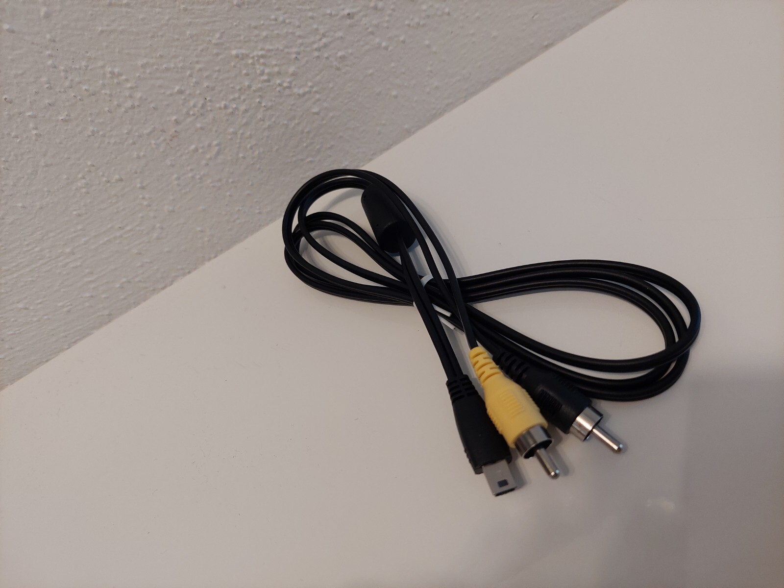 Original Canon AVD-DC400 Kabel | eBay