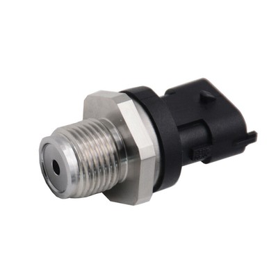 Fuel Injection Pressure Sensor 12651990 For GMC SIERRA 2500 3500 2011 ...