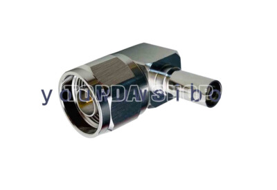 10PCS all copper N-JW-4 N-type connector is suitable for LMR240 | eBay