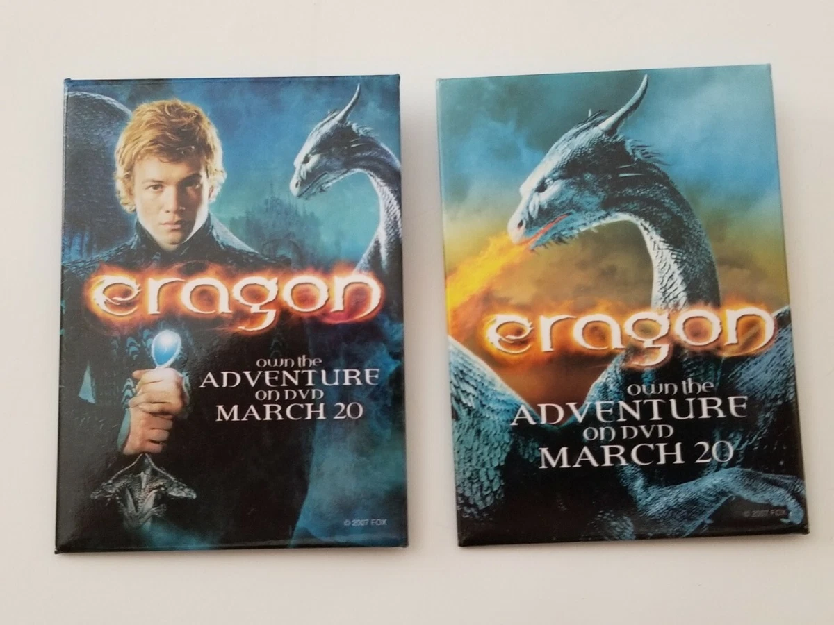 Part 2 The Movie Eragon