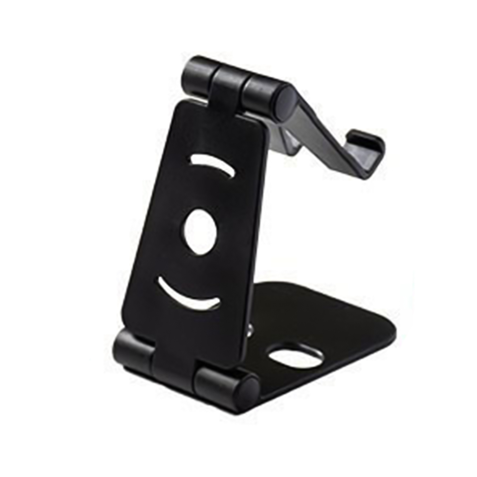 Phone Stand Easy to Use Stable Base Mobile Phone Holding Desktop Stand ...