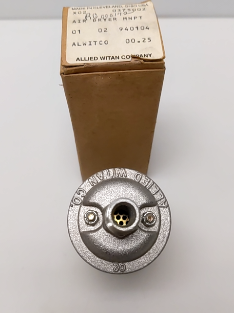 Atomuffler 44AW56 Muffler Model M05 89853 for sale online | eBay