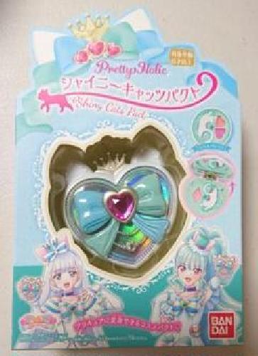 Bandai PrettyCure Wonderful Precure Pretty Holic Shiny Cats Pact | eBay