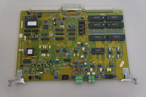 Dukane Starcall Audio Routing Board 110-3524B - AS IS FOR PARTS | eBay