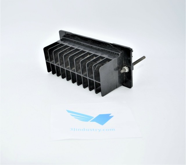 Westinghouse 129A514G01 Switch Flexitest Type Ft-1 20pos for sale ...