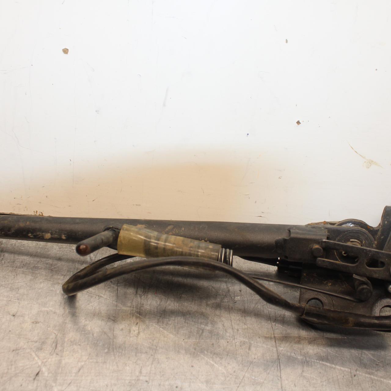 2016 Kawasaki Ninja ZX10R ZX1000 ABS KRT Edition KICKSTAND SIDE KICK ...