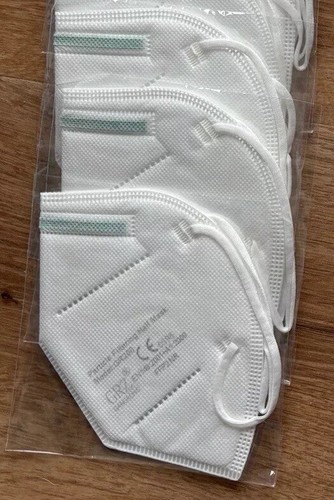 FFP2 Masken NEU 3 Stück | eBay.de