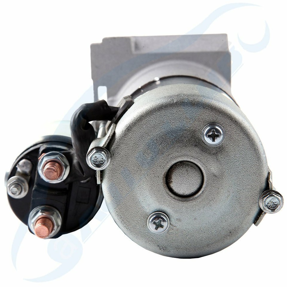 For Chevrolet LS High Torque Starter LS1 LS2 LS3 LS6 LS7 5.3 Starter ...