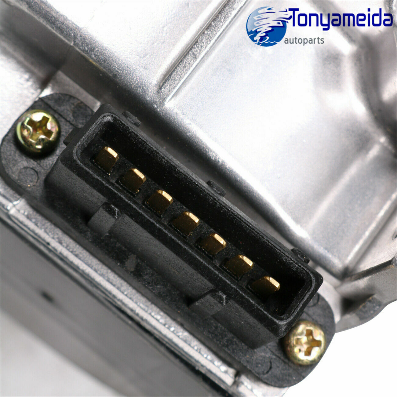 Mass Air Flow Meter Sensor For Toyota Pickup & 4runner 22RE 1989-95 ...