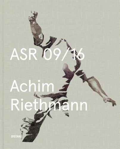 Achim Riethmann : Asr 09/16 by Russi Klenner (2016, Hardcover) for sale ...