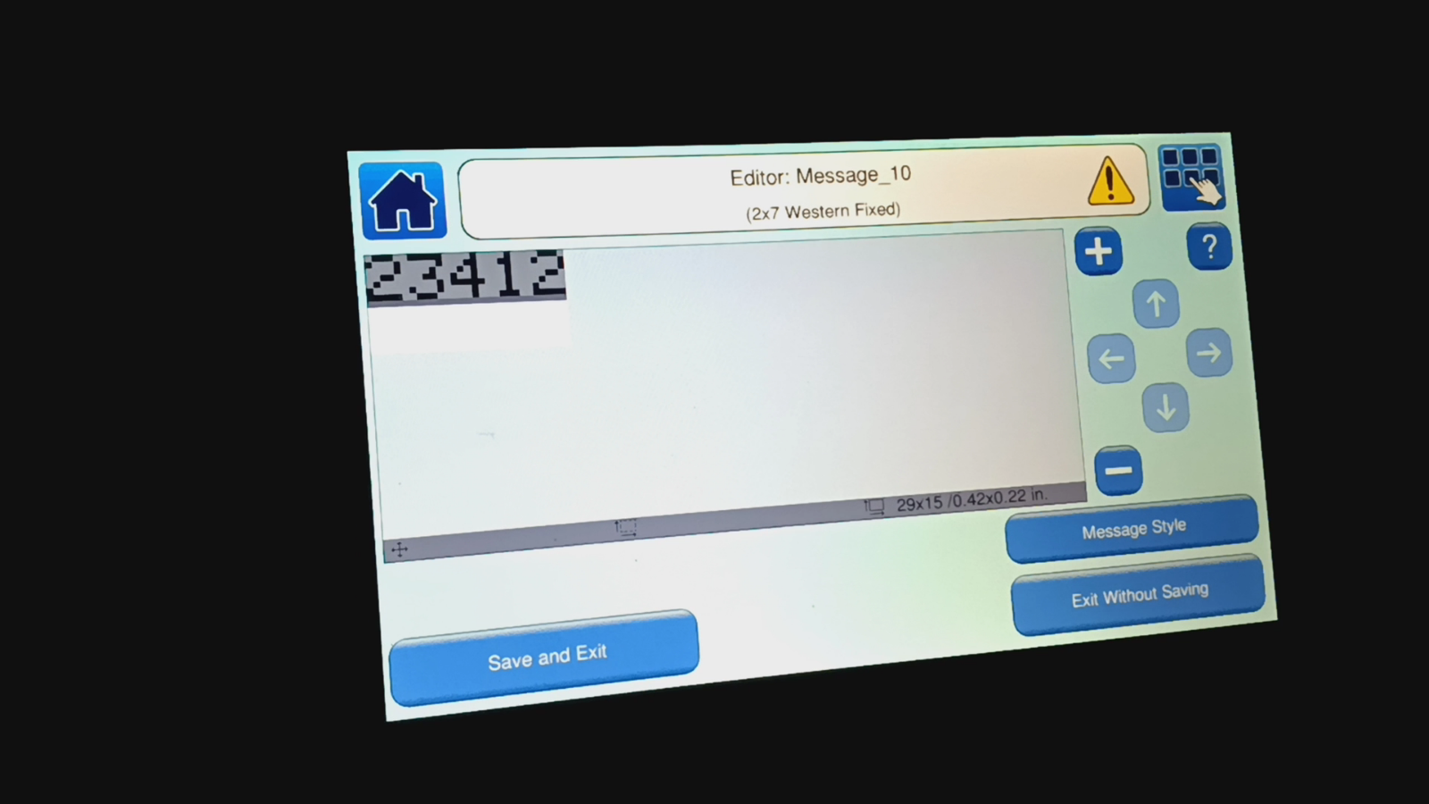 2020 LINX 8900 IP55 HIGH SPEED CONTUNUOUS INKJET PRINTER | eBay