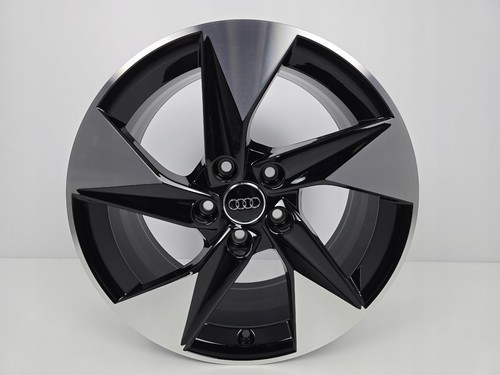 GENUINE ALLOY WHEELS SET 17 INCH AUDI A3 S3 8Y NEW | eBay