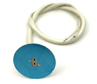 G5.3 GU5.3 GX5.3 GY5.3 SOCKET 24-INCH LEADS 18 GAUGE | eBay