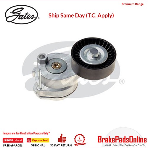 38423 DriveAlign Tensioner for AUDI A8 D3 4E2 BPK | eBay Australia