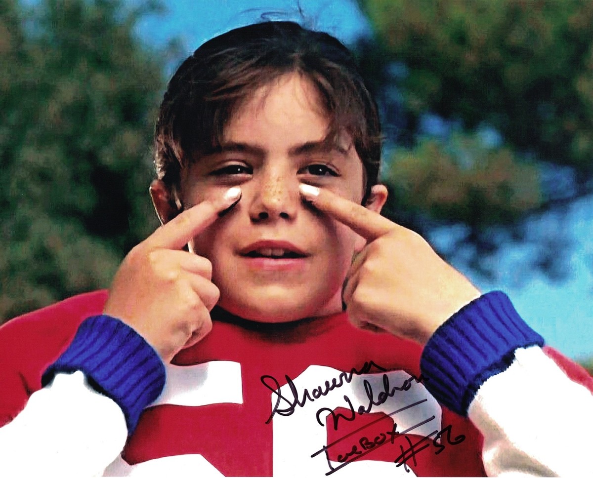 Icebox Little Giants