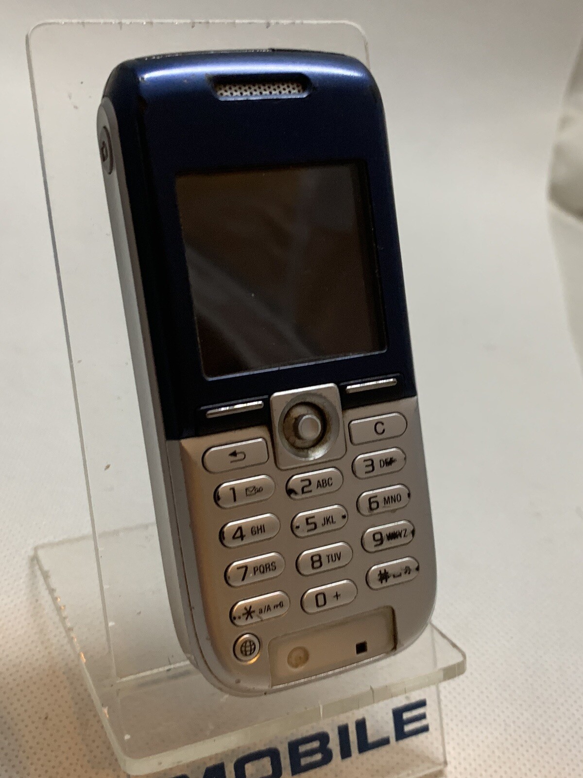 Sony Ericsson K300i - silver (Unlocked) Mobile Phone | eBay