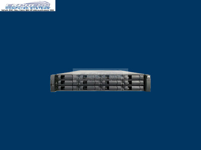Netapp DS212C 12G Expansion Shelf DS212C-0-12 (no drives) X5723A 111 ...