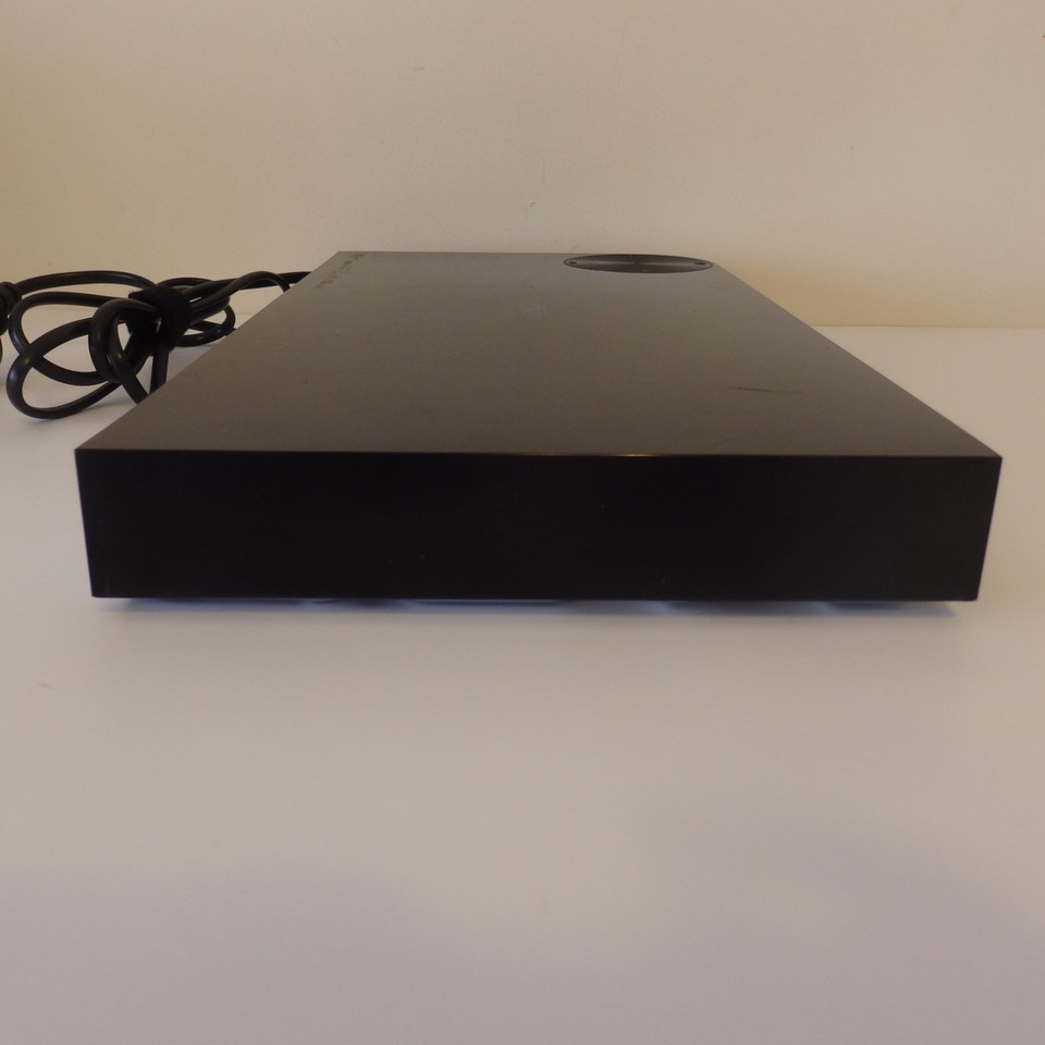 Samsung 3D Blu-Ray Player With Original Remote + Manual Model BD-H6500 ...