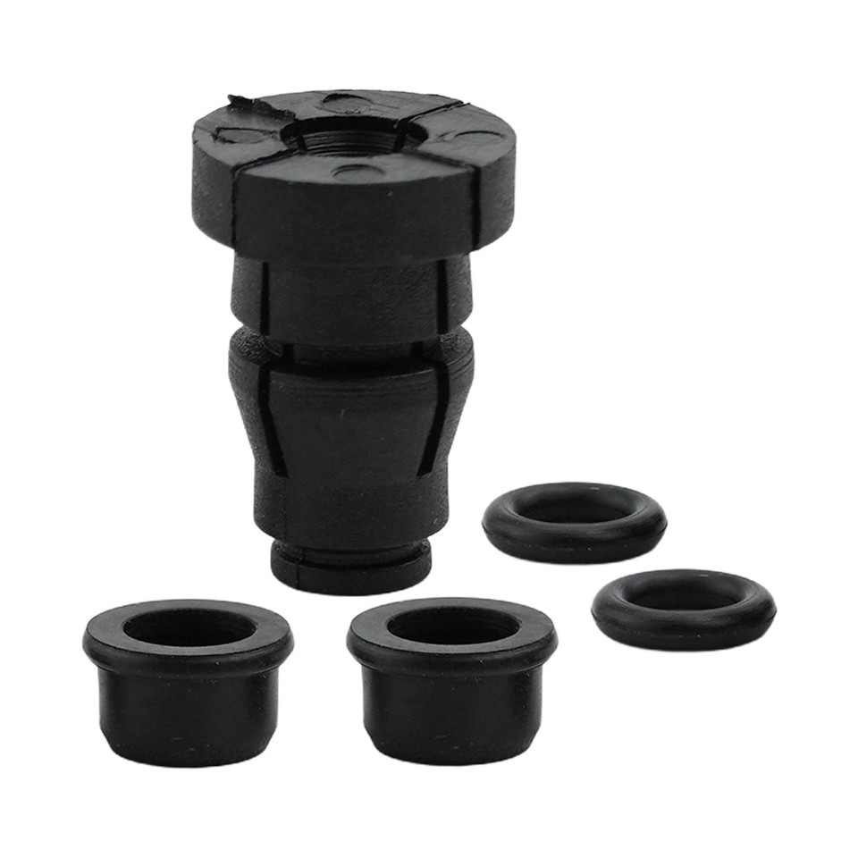 Compatible With For Ford Clutch Master Cylinder Oil Pipe Joint Repair ...