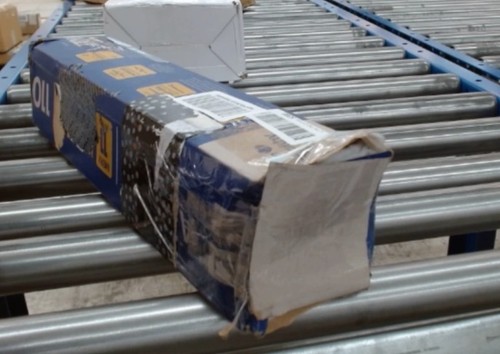 AprilAire 110 16x20x4 MERV 11 Air Filter For 1110 Whole-House Air ...