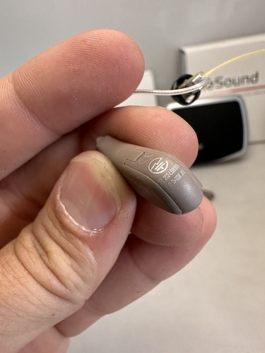 ReSound LiNX2 LS961-DRW Hearing Aids Pair Left/Right - 2pk. of ...