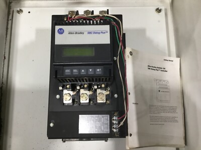 Starters - Smc Dialog Plus