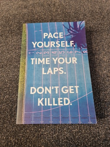 The Running Club by Ali Lowe (Paperback, 2023) Mystery Thriller ...