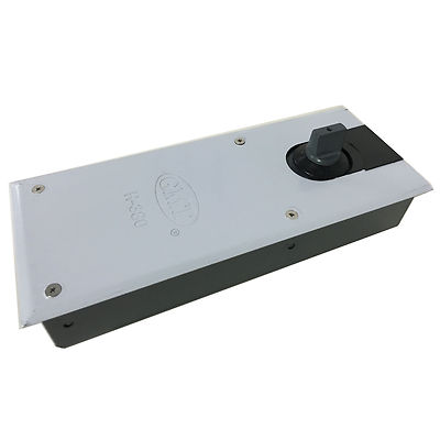 GMT H-380 Floor Spring Glass Hinge Closer For Door Weight:100KG Width ...