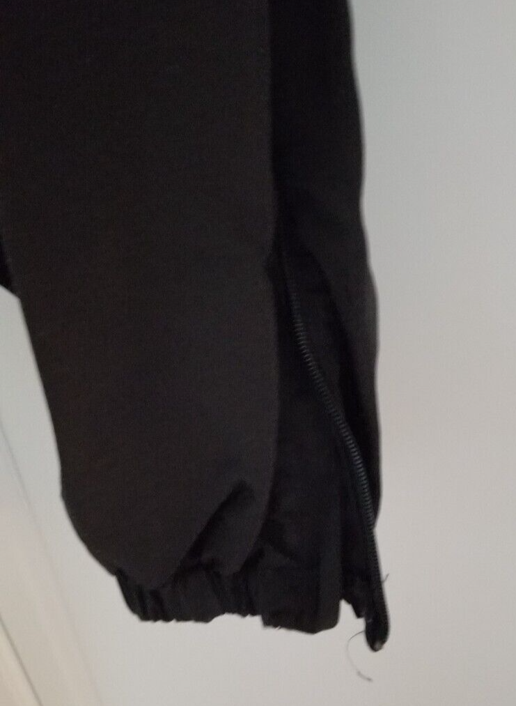 IPFU Pants Extra Large, Regular, Black Unisex PT Army USGI | eBay