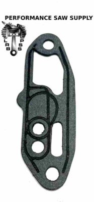 NEW OIL FILTER ADAPTER GASKET FITS ONAN P216 P218 P220 B43 B48 PART ...