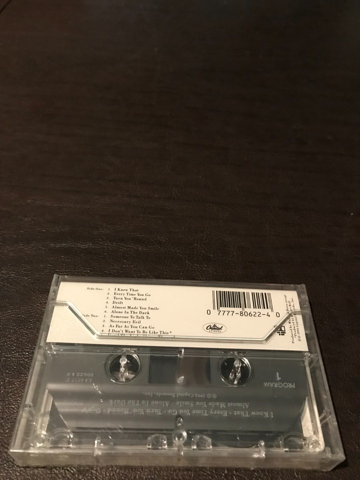 FACTORY SEALED CASSETTE TAPE- THE DEVLINS - DRIFT | eBay